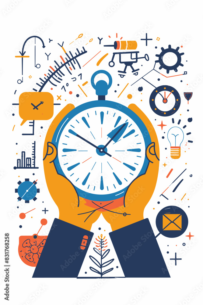 Agile time management with timeboxing for efficient project planning ...