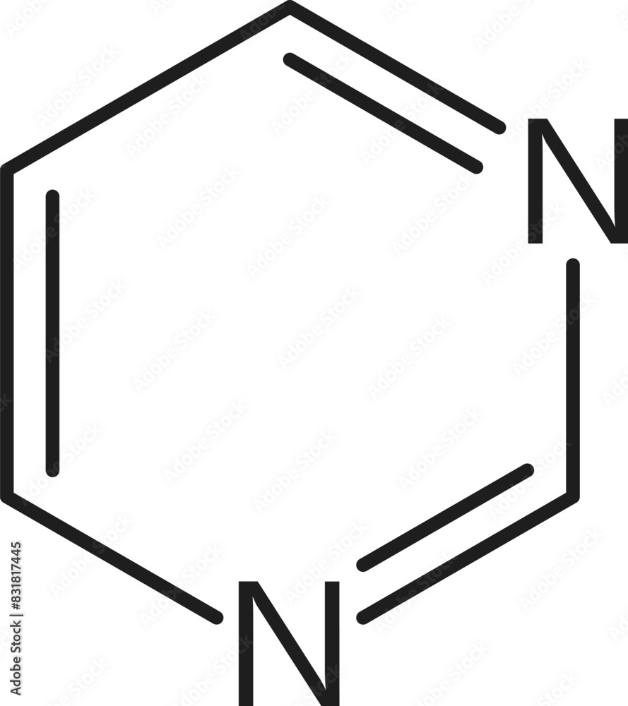 Pyrimidine nucleic acid, nitrogenous base, nitrogen and hydrogen formula. Nitrogen and hydrogen ...