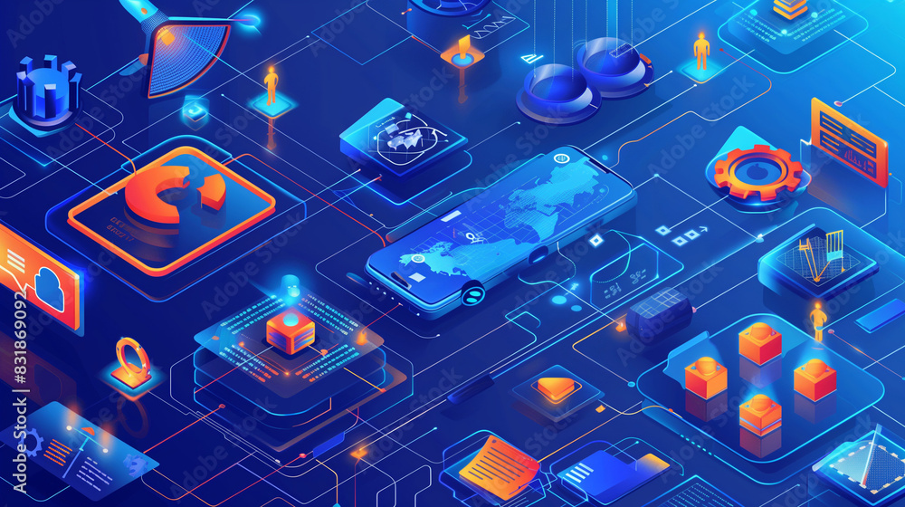 Ensuring Business Continuity: Disaster Recovery Plans, Resilient ...