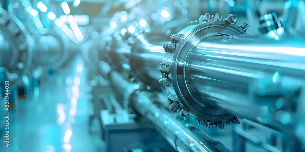 Adjusting Control Rods in Reactor Core for Safety and Efficiency in ...