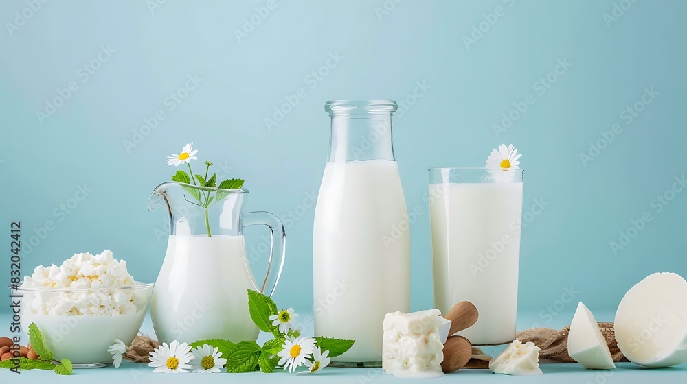 Design a visually appealing infographic that illustrates the numerous ...