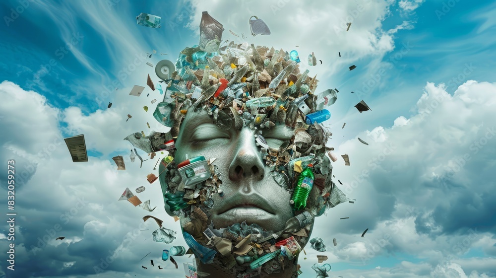 Happy man throw away in trash cigarettes package stop quit smoking ... Happy man throw away in trash cigarettes package stop quit smoking ...