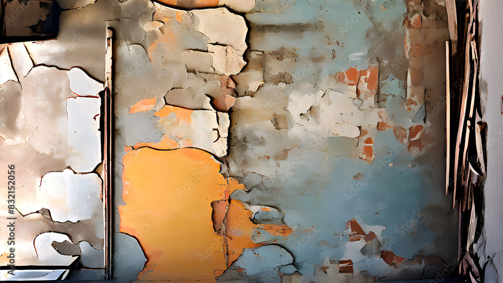 Building wall design texture background. exudes a sense of history and ...