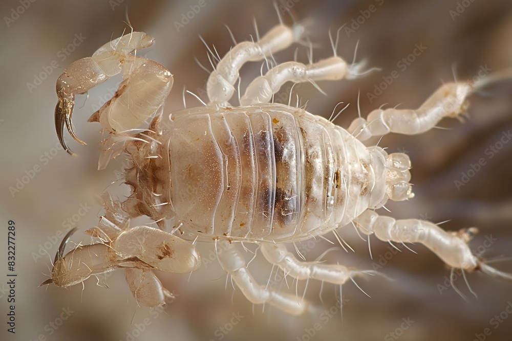 6. Contemplate the historical significance of head lice throughout ...