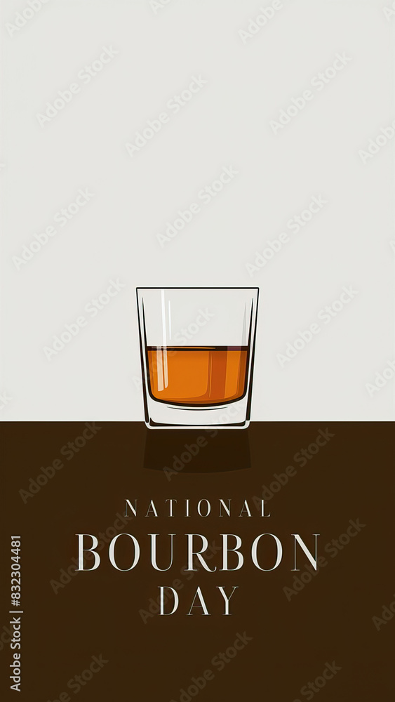 Bourbon Day, National Bourbon Day, June 14, Happy National Bourbon Day ...