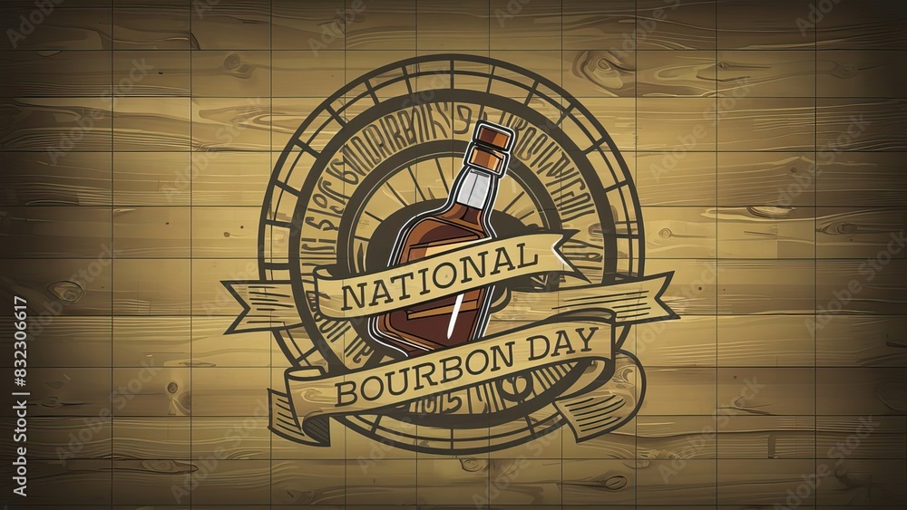 Bourbon Day, National Bourbon Day, June 14, Happy National Bourbon day ...