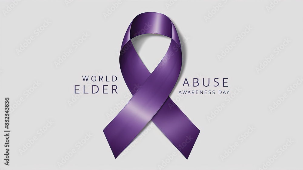 World Elder Abuse Awareness Day, Elder Abuse Awareness Day, World Elder ...
