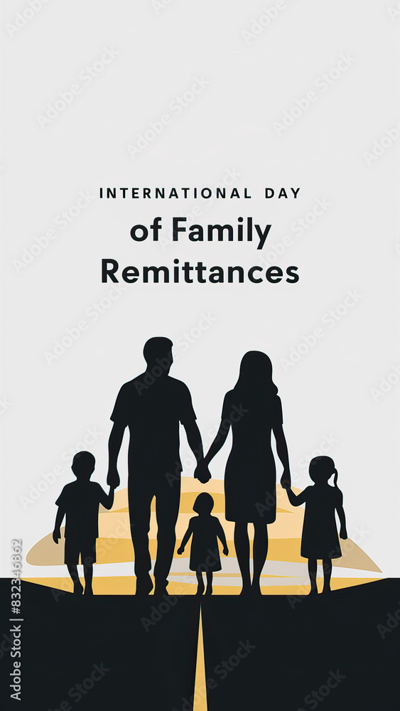 International Day of Family Remittances, Family Remittances ...