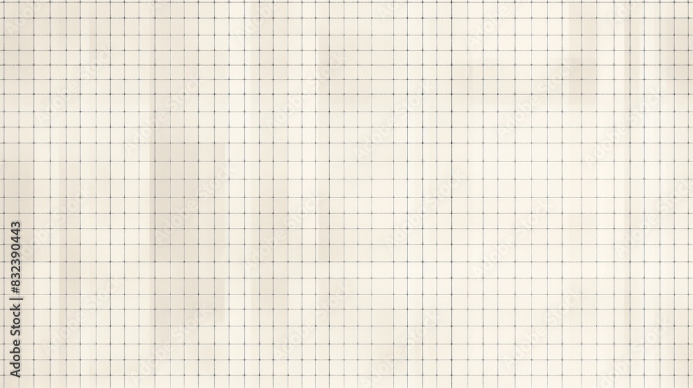 Seamless Squared Paper Texture Background for Design and Education ...