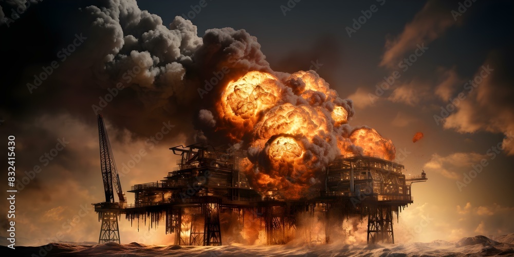 Stressing the importance of environmental safety in energy sector ...