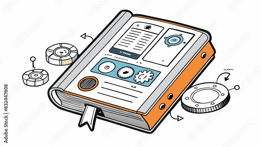 Howto manual This instructional manual offers detailed explanations and ...