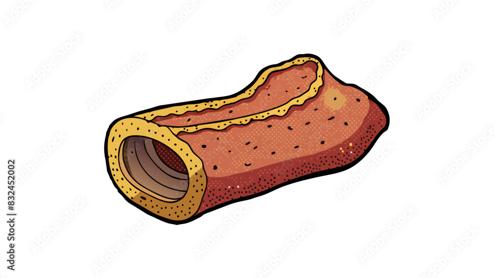 Your throat feels like its been rep with sandpaper the roughness making ...