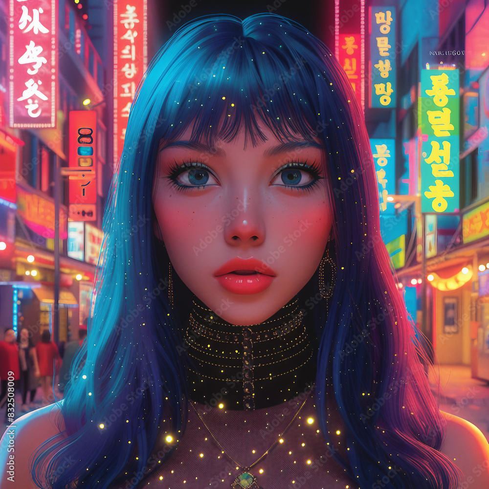 PFP | Profile Pic | Portrait | Portraiture | City Portrait | Female ...