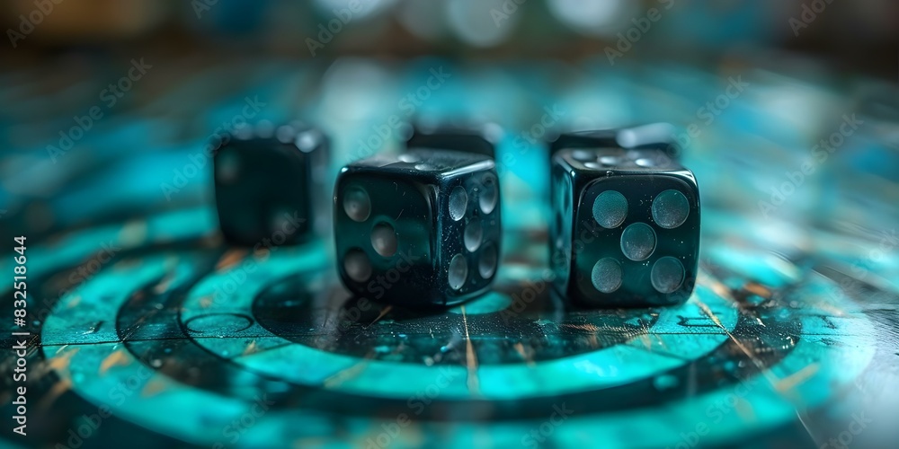 Setting Business Goals, Achieving Objectives, and Implementing Black ...