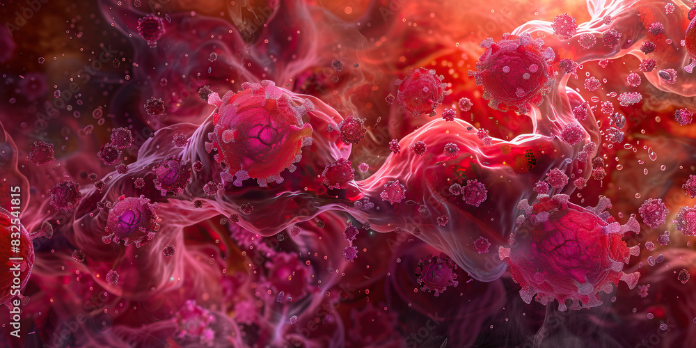 Ruby Pathogen Interaction Dynamics: High-resolution microscopy of ruby ...