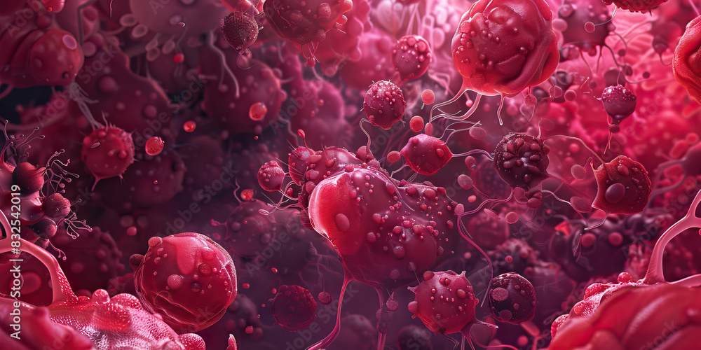 Ruby Pathogen Interaction Dynamics: High-resolution microscopy of ruby ...