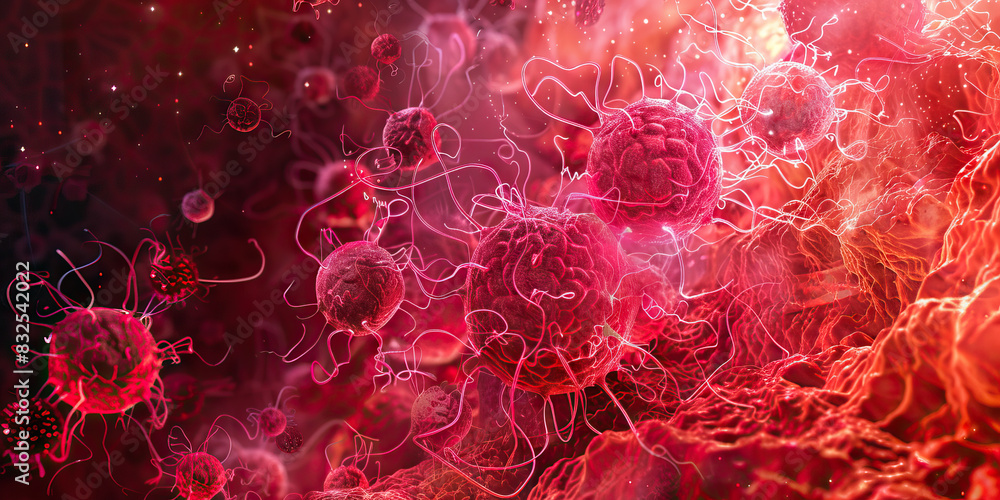 Ruby Pathogen Interaction Dynamics: High-resolution microscopy of ruby ...