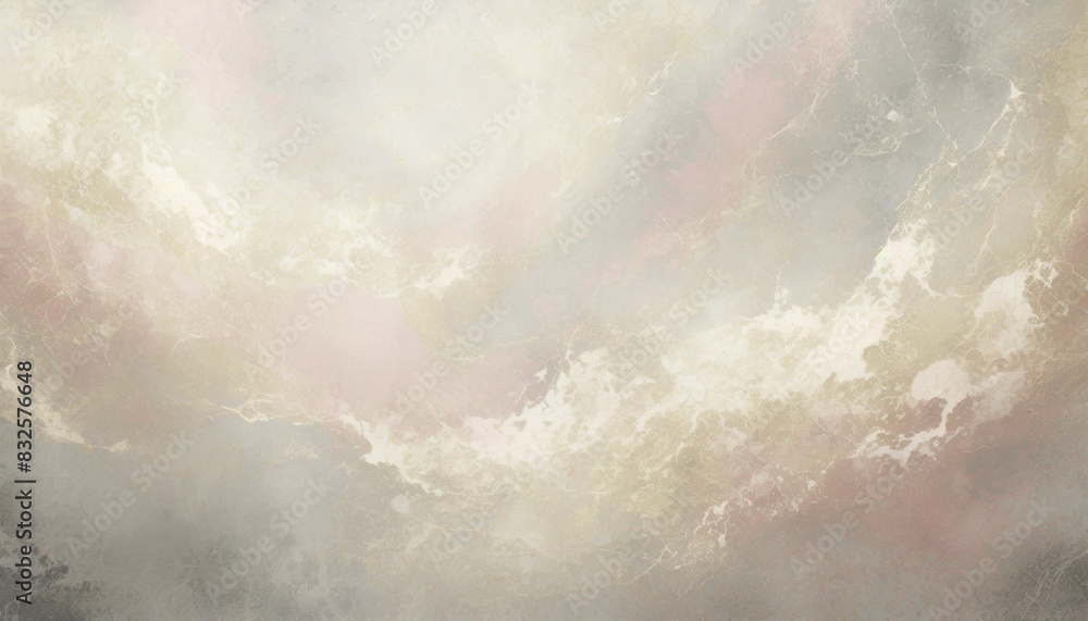 light background image in soft pastel colors, resembling a marble ...
