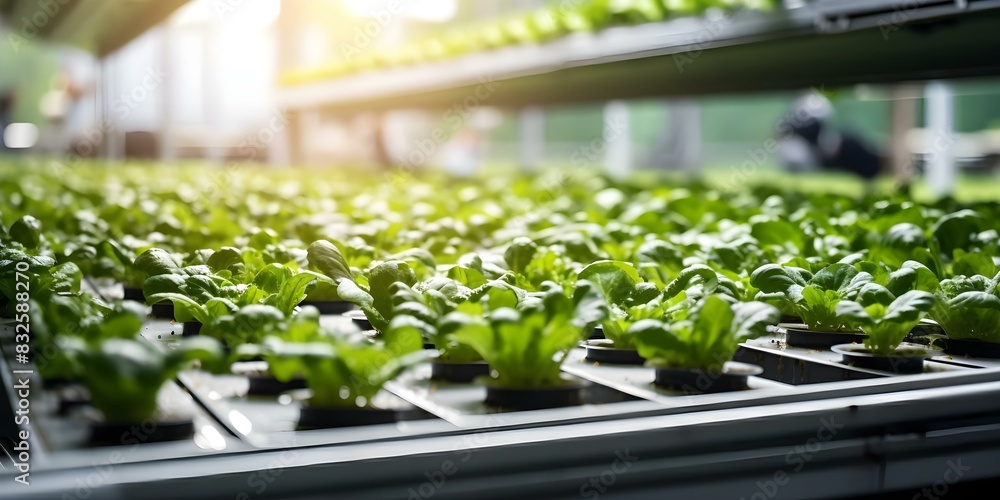 Innovative Vertical Farming: Harnessing Robotics for Sustainable ... Innovative Vertical Farming: Harnessing Robotics for Sustainable ...