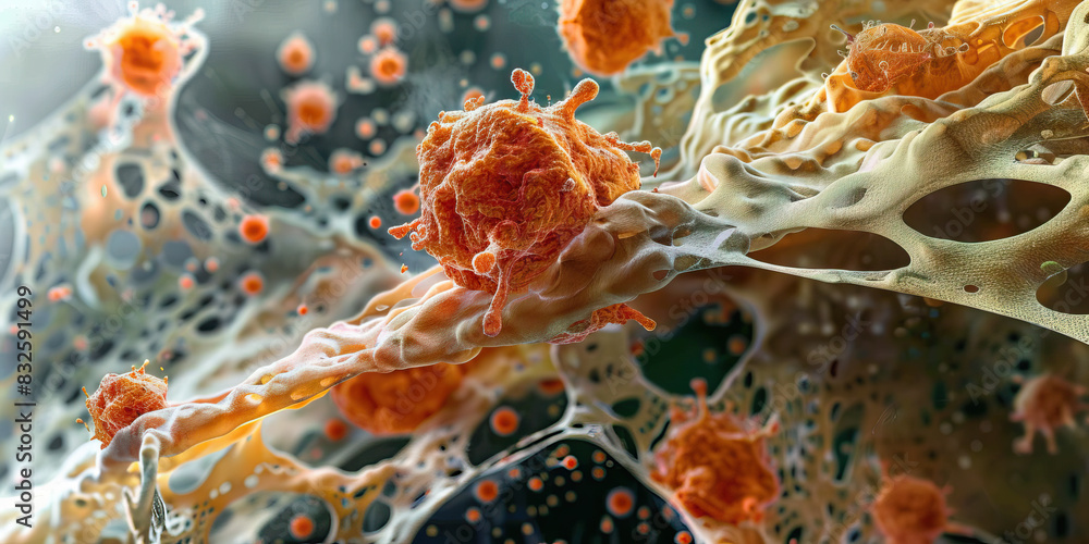 Bacterial Endotoxin Release: High-resolution view of bacterial ...