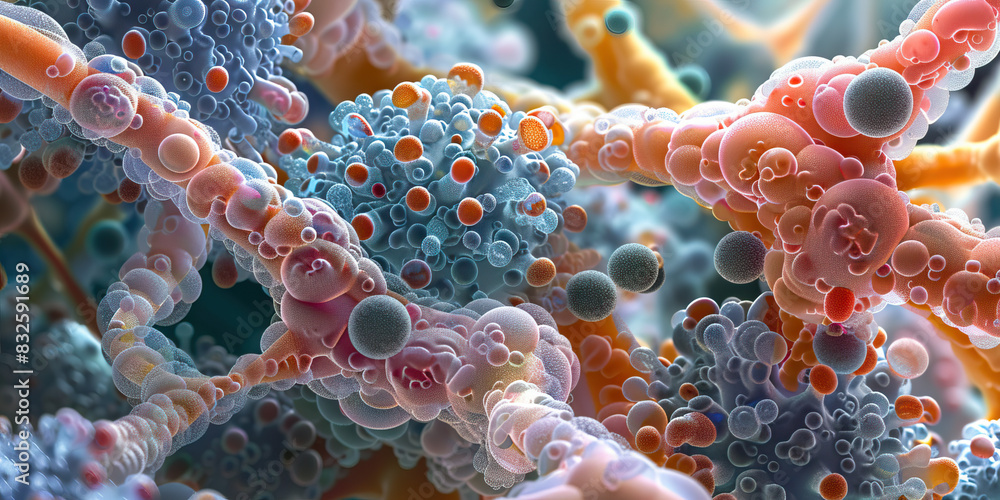 Bacterial Endotoxin Release: High-resolution view of bacterial ...