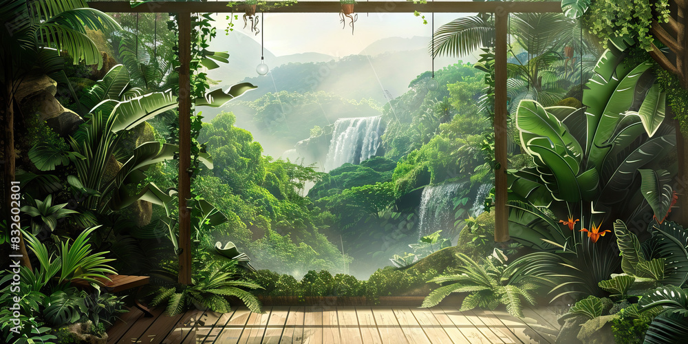 Environmental Awareness Workshop: Booths with sustainable products ...