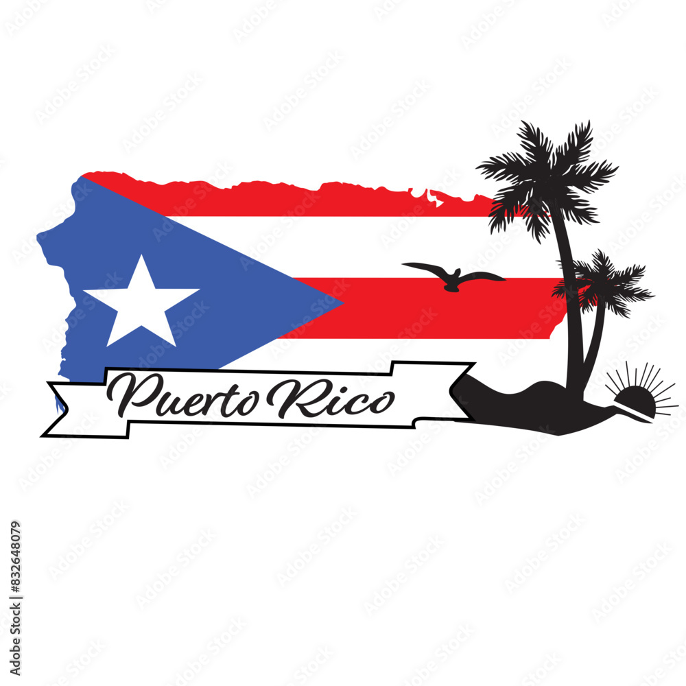 Puerto Rico Svg, Latina Svg, Cricut Svg, Puerto Rico Png, Puerto Rico ...