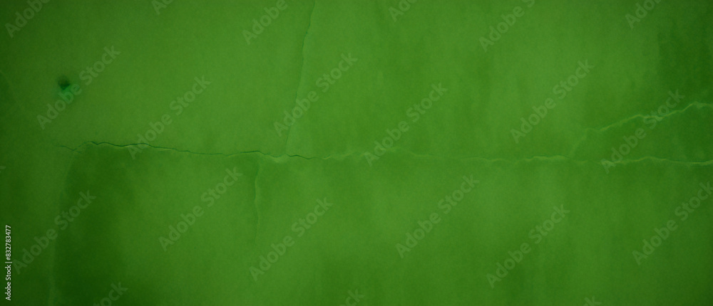 green paint wall texture background. Abstract green watercolor paint ...
