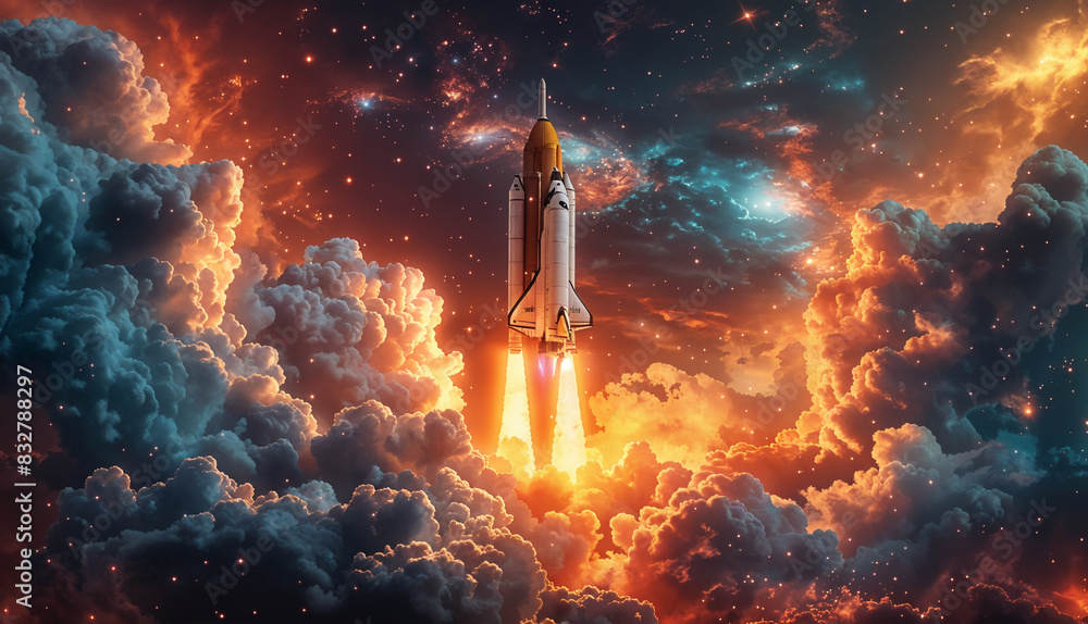 Startup Launchpad, the excitement and anticipation of launching a new ...