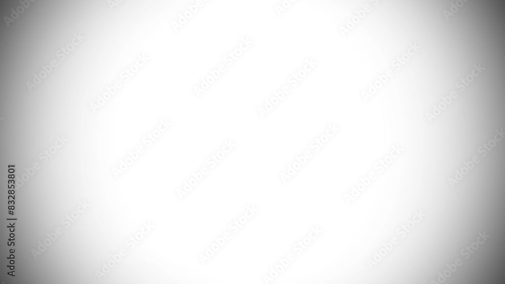 Gradient Radial Grow - mp4 - Dynamic Visual Elements Loop Video Overlay ...