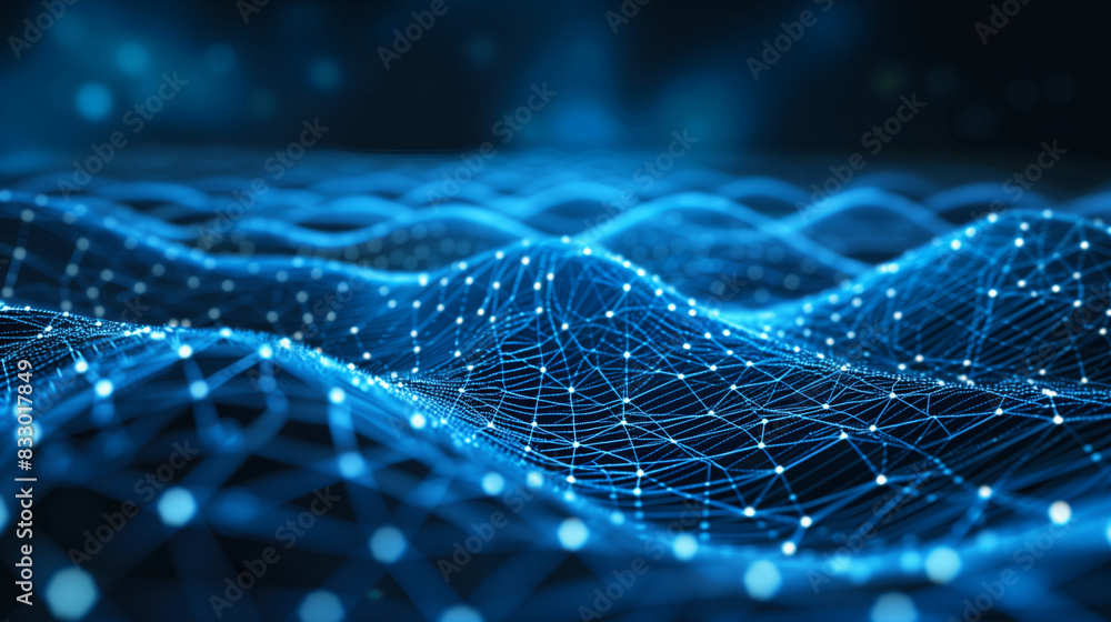 CRM illustration, vibrant CRM visual, high-quality 4K artwork, AI ...