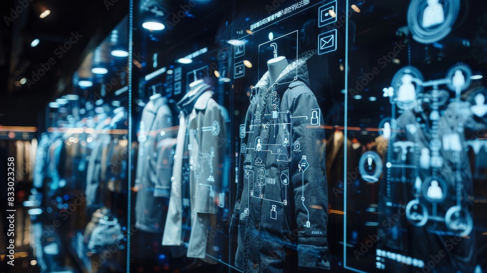 Integrated retail management system. The concept of omnichannel ... Integrated retail management system. The concept of omnichannel ...