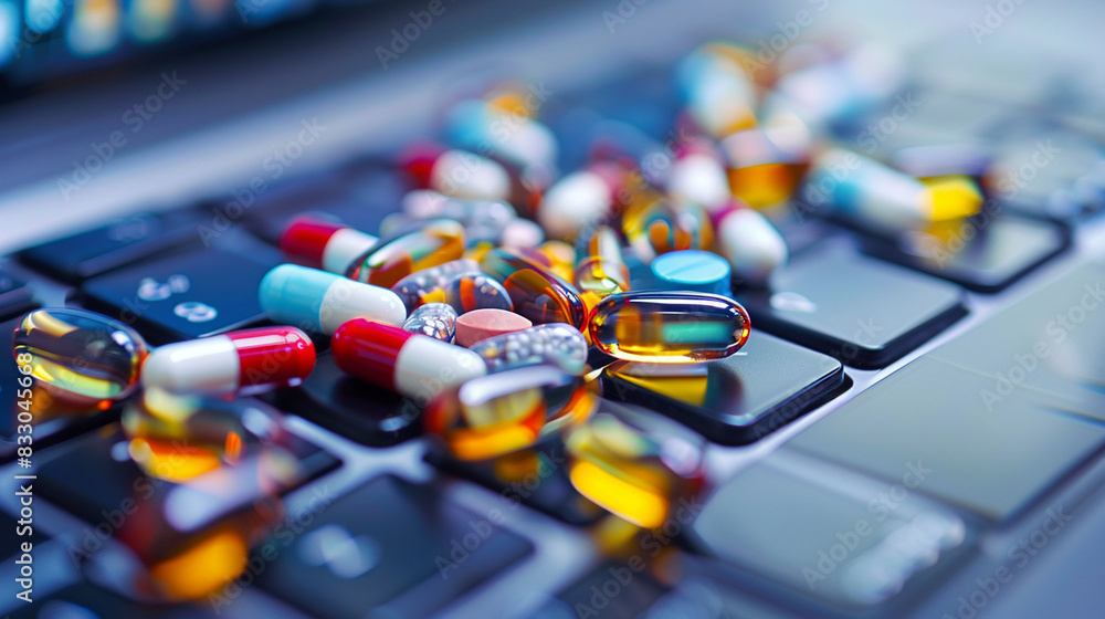 Integration of electronic prescribing systems improves medication ...