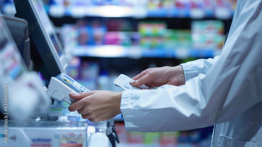 Integration of electronic prescribing systems improves medication ...