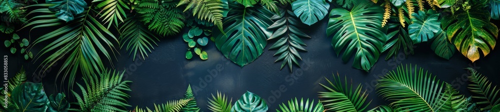 This aerial perspective offers a glimpse into the dynamic nature of the ...