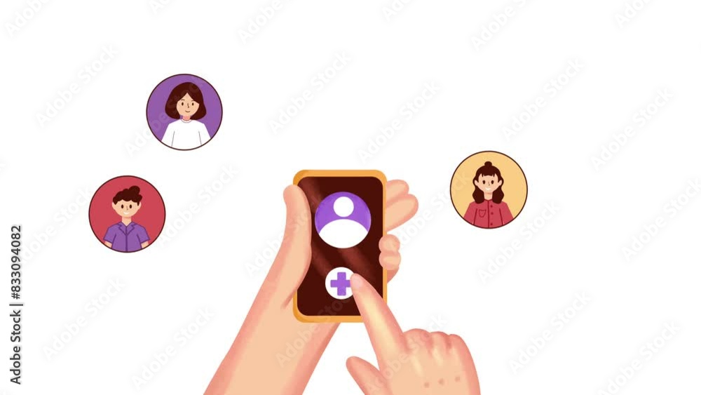 Embrace the transformative power of connection and technology with our ...