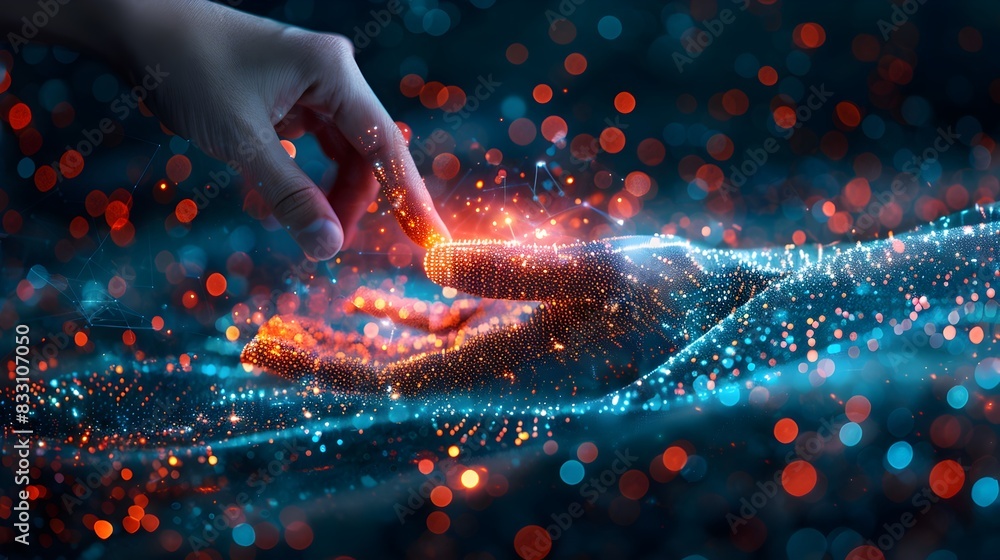 Digital Twin Technology with Innovative Virtual Replicas of Physical ... Digital Twin Technology with Innovative Virtual Replicas of Physical ...
