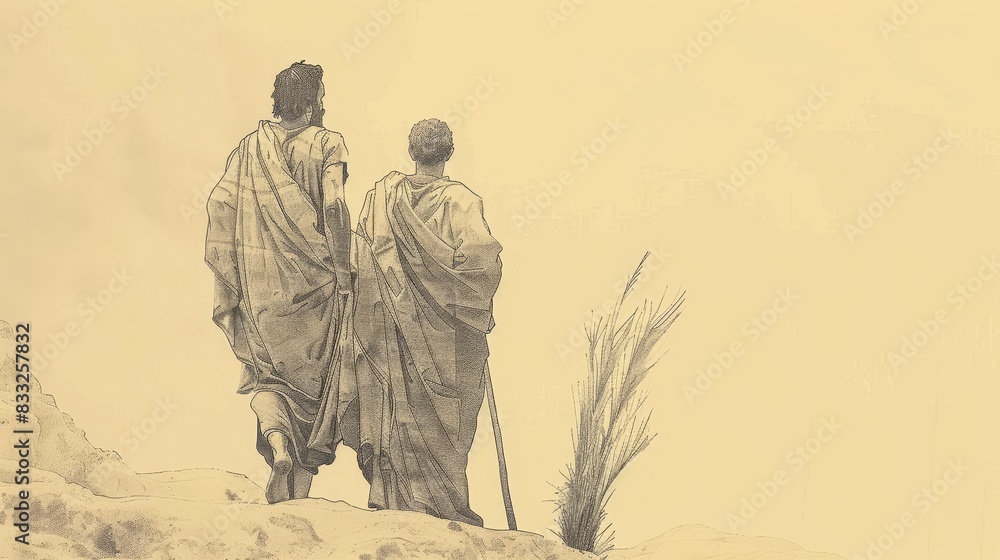 Biblical Illustration of Romans 3: Universal Sinfulness, God's ...