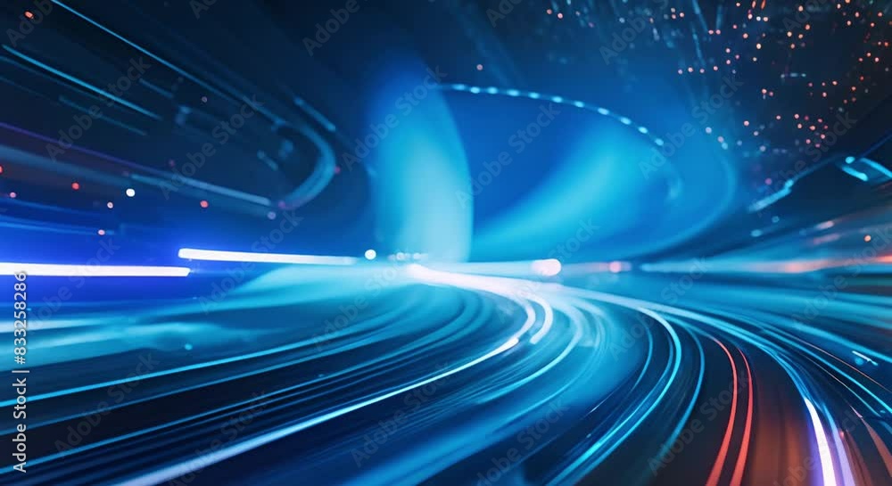 Neon Cyberpunk Wallpaper for Computer Backgrounds and Digital Displays ...