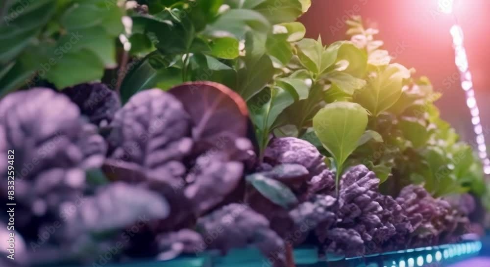 Utilizing Hydroponics and Aeroponics in Automated Vertical Farming ... Utilizing Hydroponics and Aeroponics in Automated Vertical Farming ...