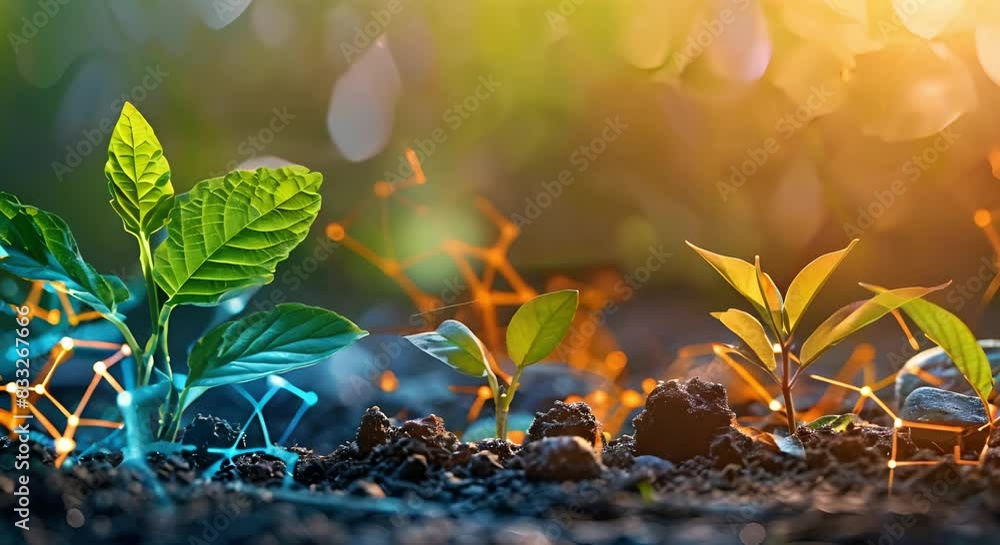 City technology trends focus on sustainability clean energy recycling ...