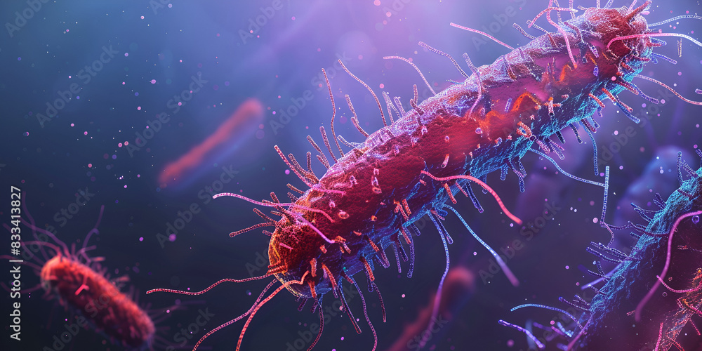 Bacillus, Anthrax is caused by Bacillus anthracis, Humans acquire the ...