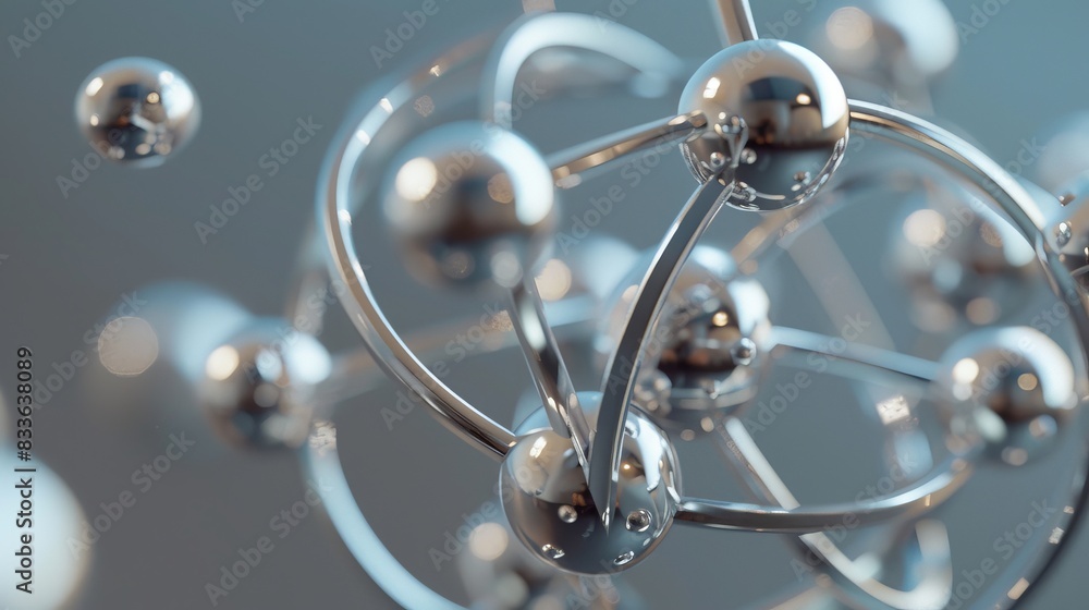 Platinum atom: Illustrate a platinum atom, detailing its 78 protons ...