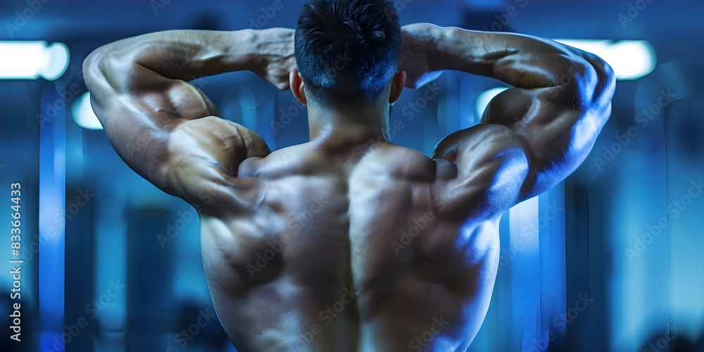 Effective shrug exercises to strengthen and stabilize trapezius muscles ...