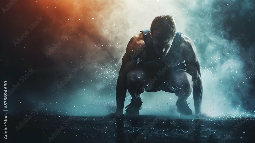 Dedicated Athlete: Preparation for Major Competition Sports and ...