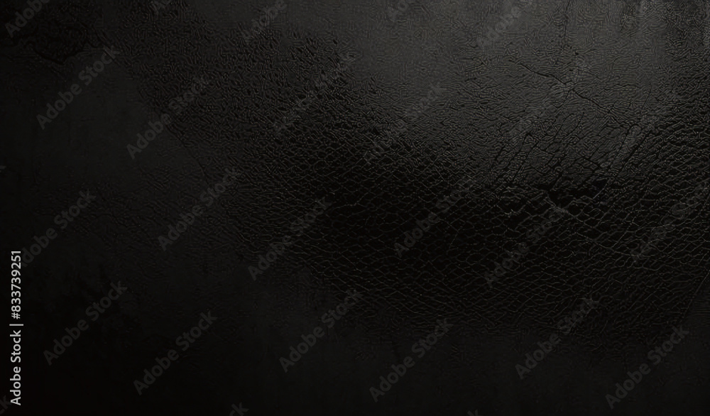 abstract black wall texture for pattern background wide panorama ...