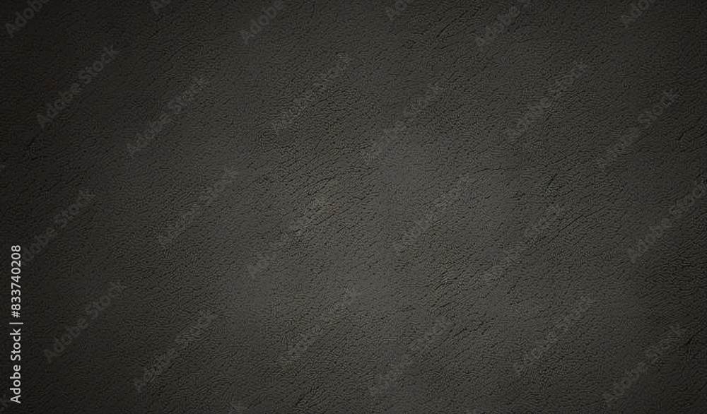 abstract black wall texture for pattern background wide panorama ...