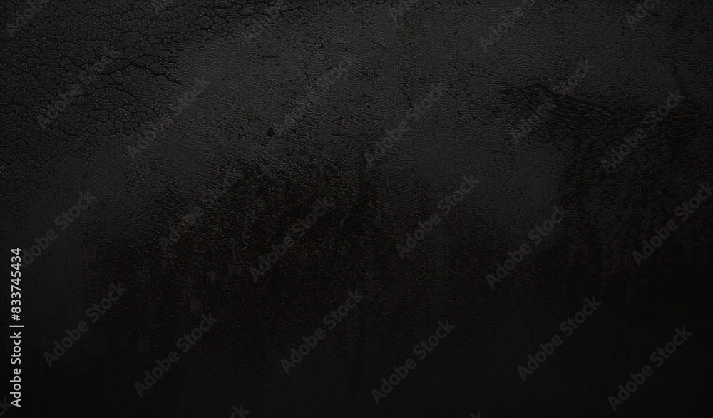 abstract black wall texture for pattern background wide panorama ...