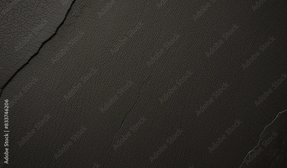 abstract black wall texture for pattern background wide panorama ...