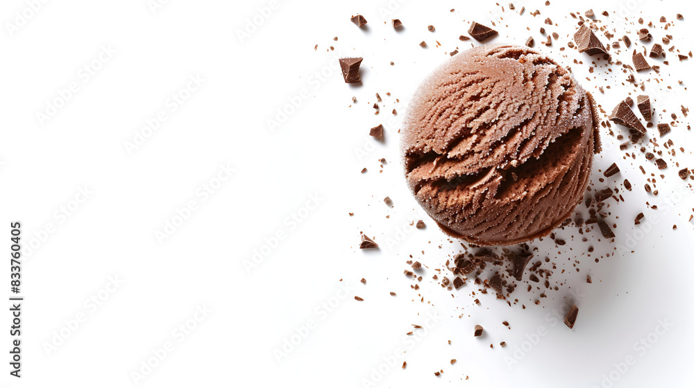 chocolate, a sweet food made from cacao and milk, yummy snack ...